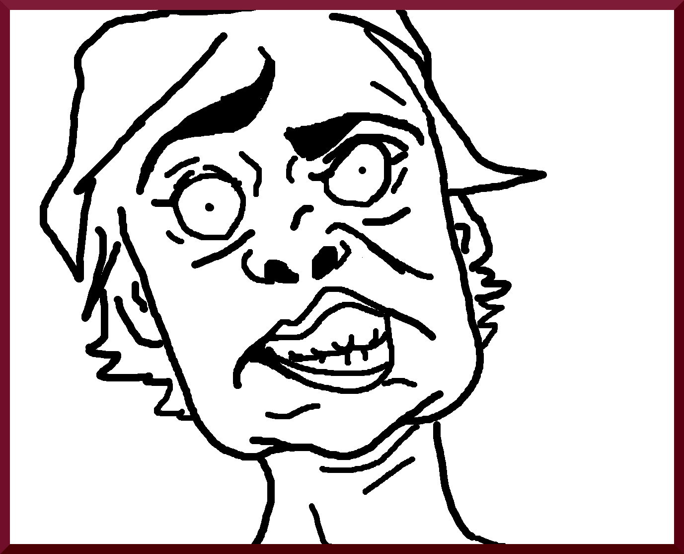 Let’s Talk About Chex, Baby! – Mildly Miffed